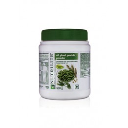 Buy Amway All Plant Protein: Amway Protein Powder | Amway Nutrilite ...
